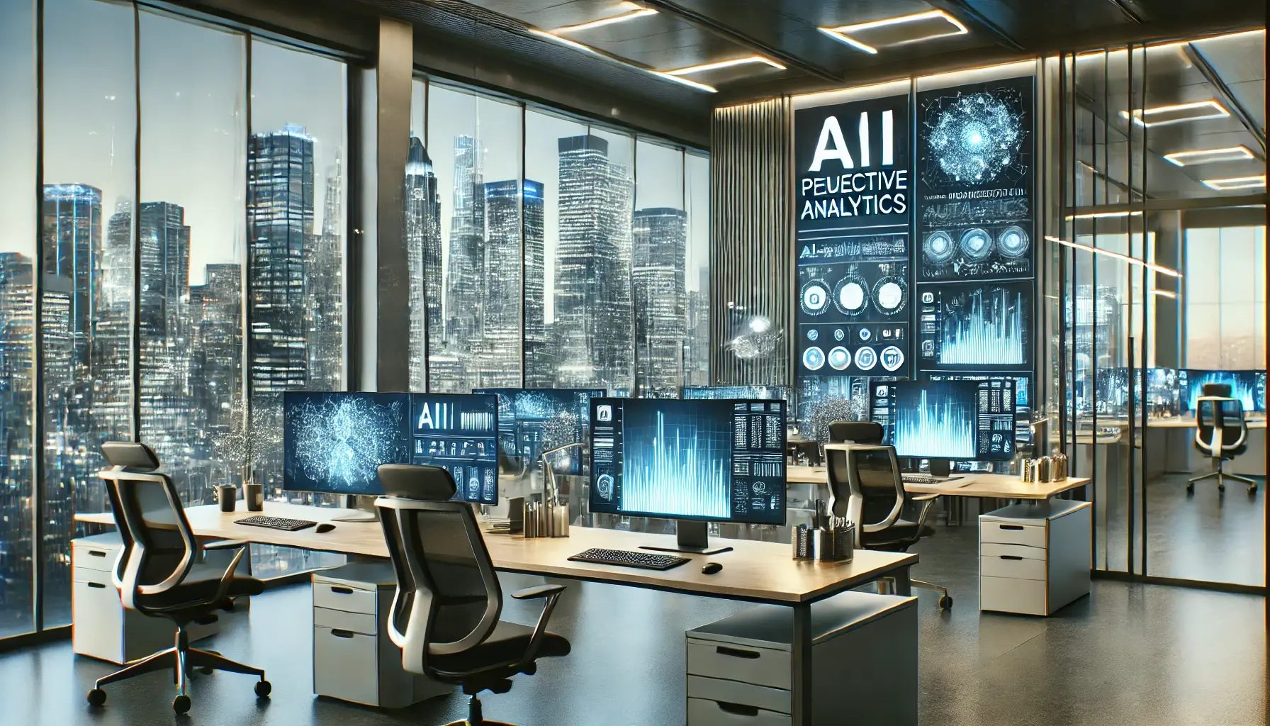 How Ai Is Transforming Business Operations A Guide For Ceos